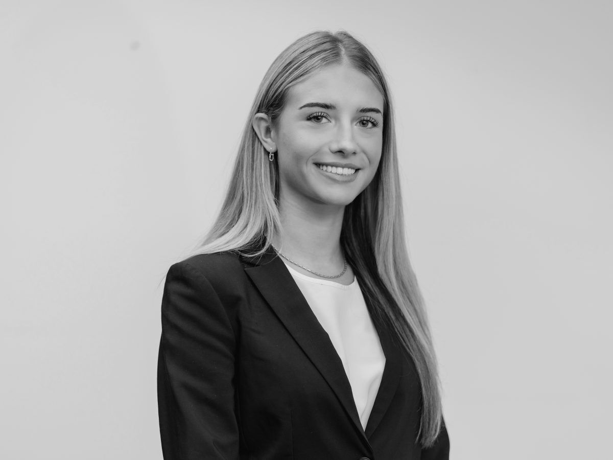 Alice Malcolm-Wilkinson - HW Anderson